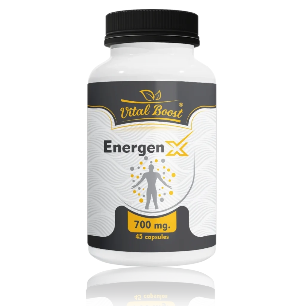 Best Natural supplements Products in Jordan - Vital Boost